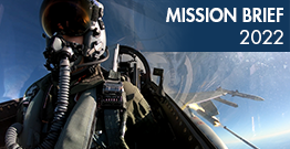 Air Force Reserve Command