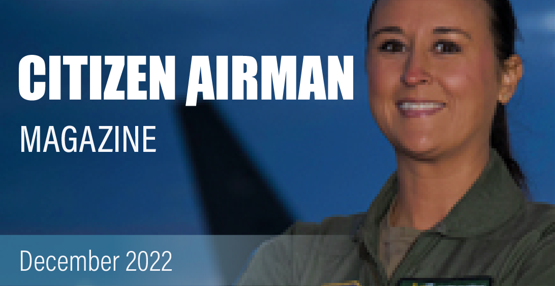 Air Force Reserve Command