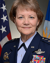 Air Force Reserve Command History